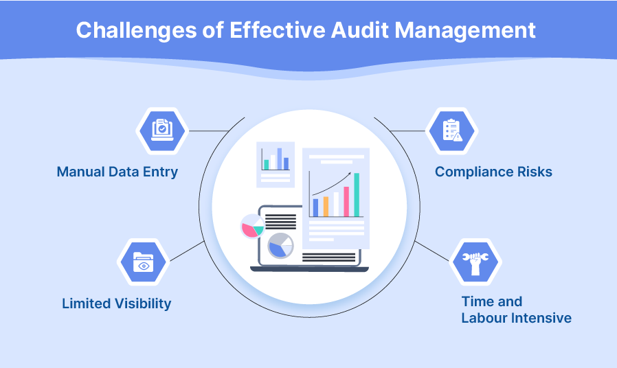 What is an Audit Management System? – Effivity